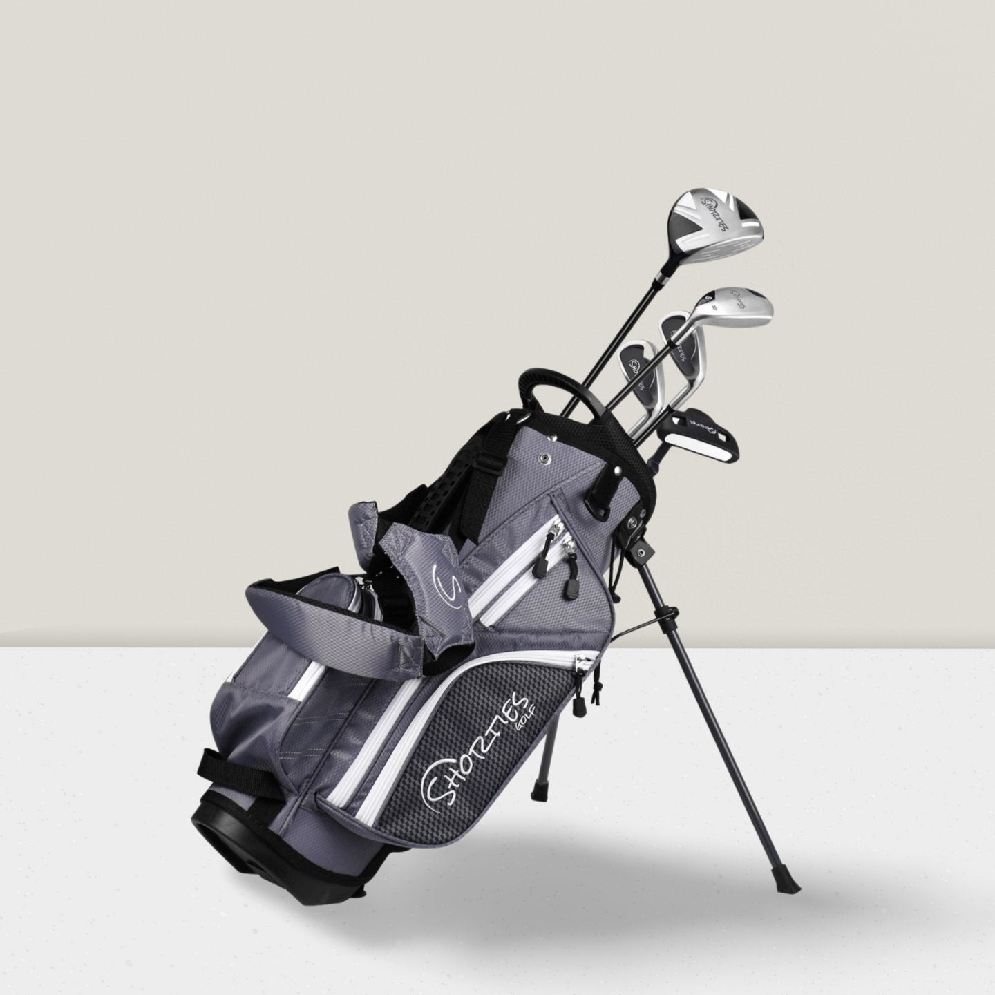 the JUNIOR | 46"-51" – Shorties Golf