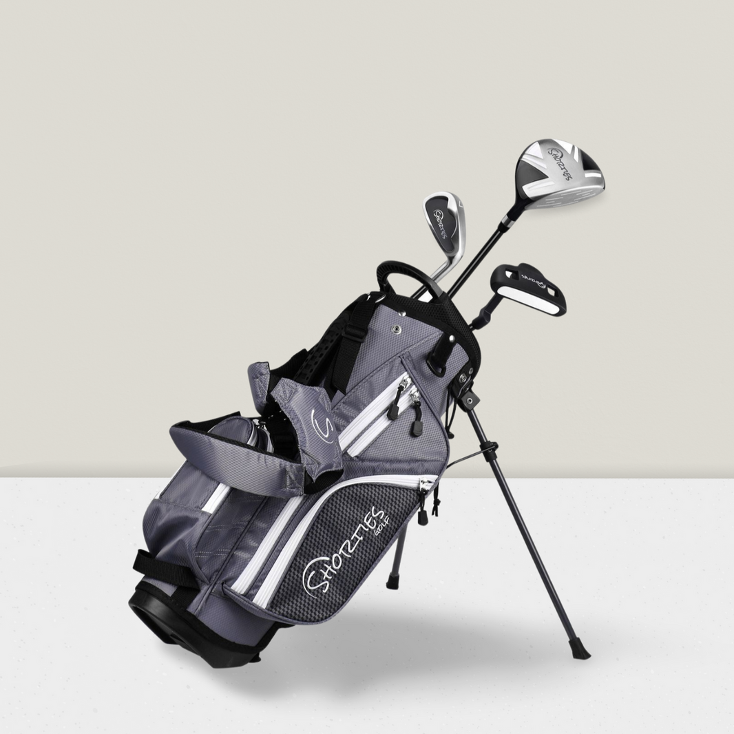 Golf Clubs for Toddlers and Kids – Shorties Golf