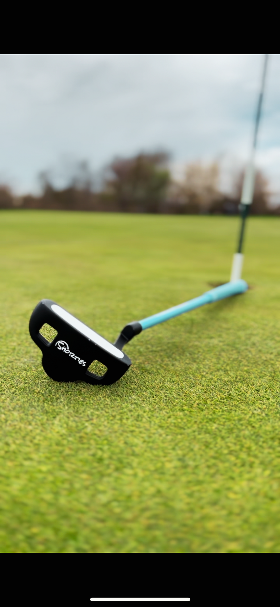 Products – Shorties Golf