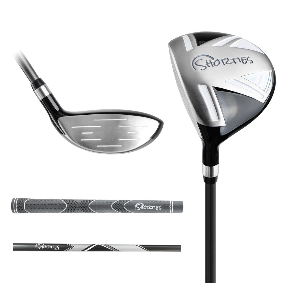 Golf Clubs for Toddlers and Kids – Shorties Golf