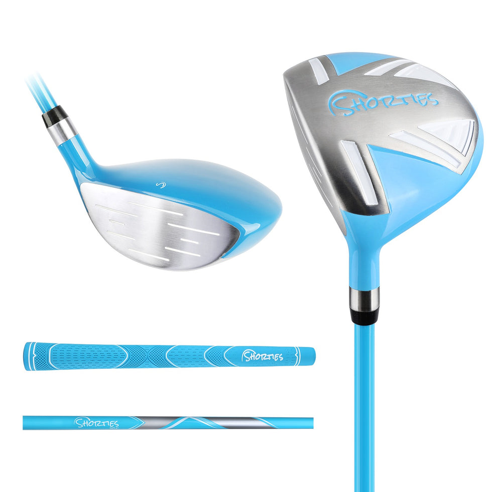 Golf Clubs for Toddlers and Kids – Shorties Golf